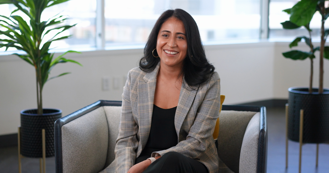 Testimonial: Linda Monterroso Hurtado | DHSc Leadership in Clinical ...